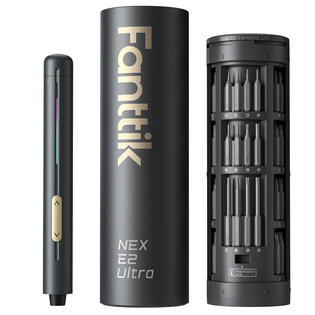 Products – fanttik.de